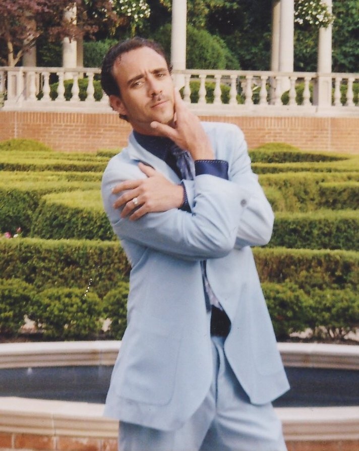 Patrick Deiss Obituary - Springfield, VA