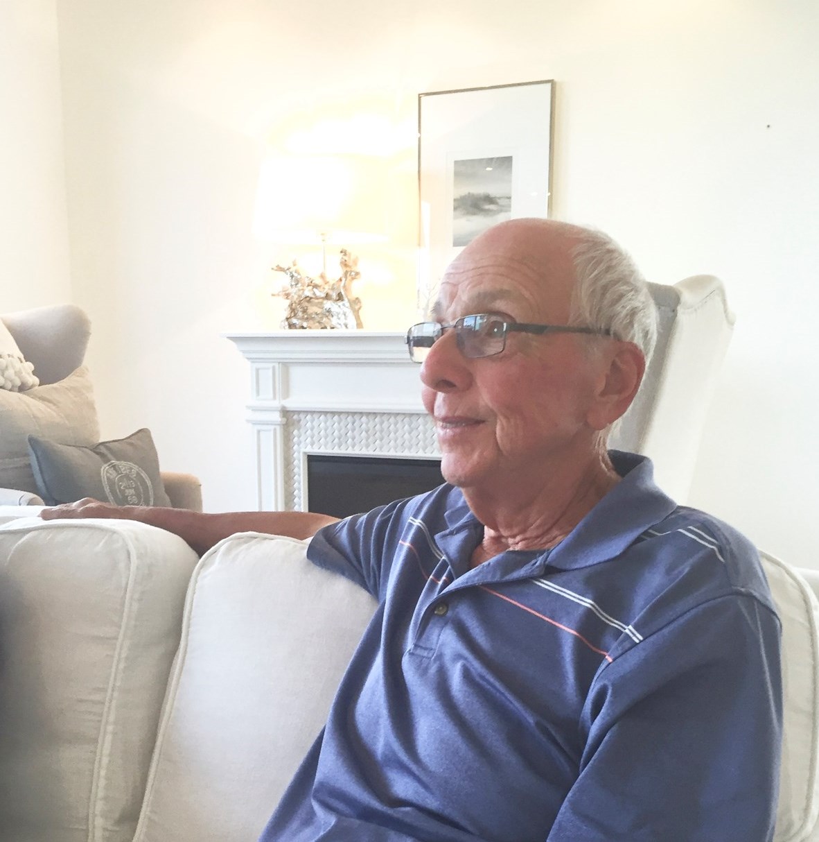 Andre Chaput Obituary - Rosemere, QC