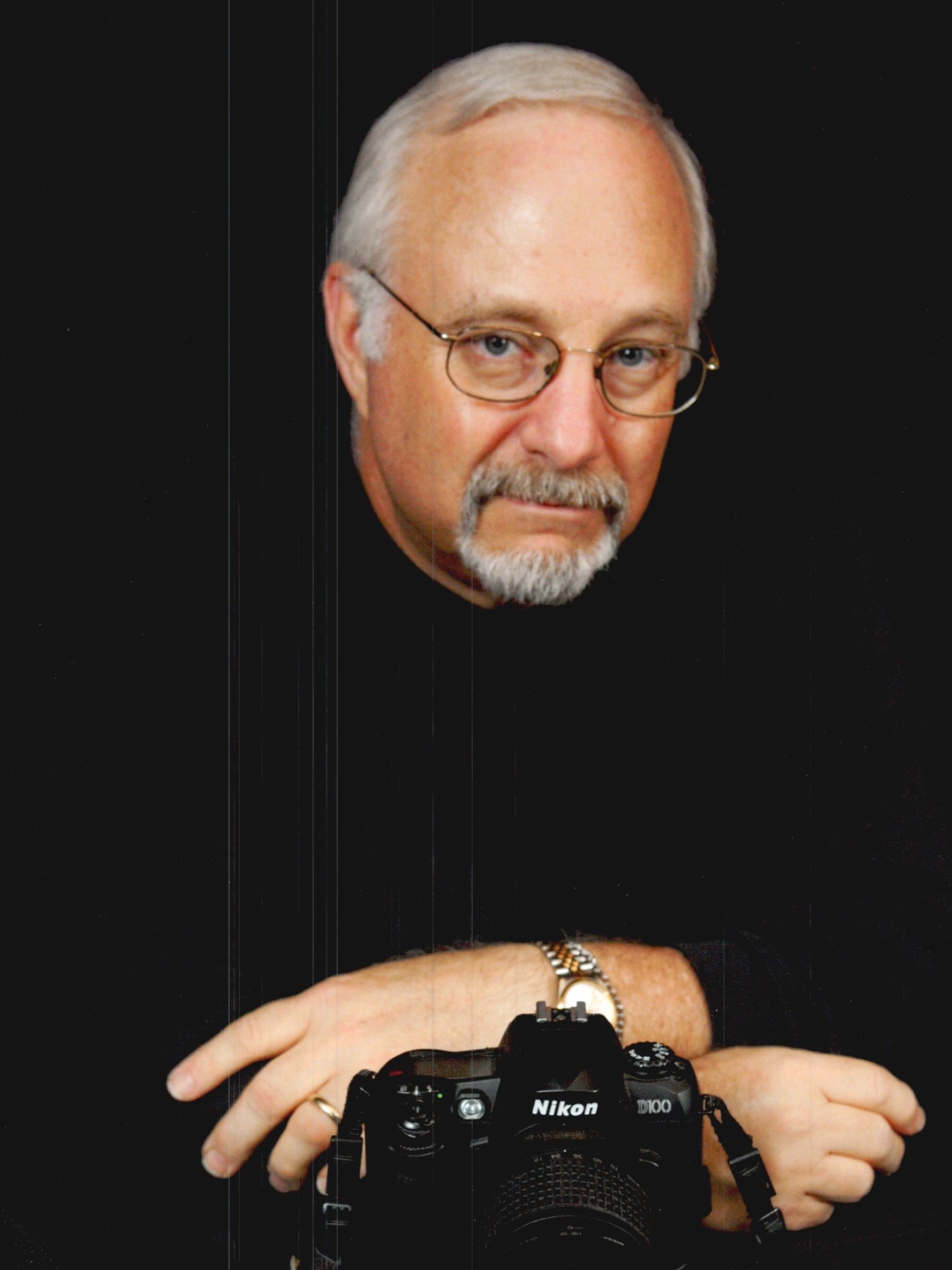 Horace Bashinski Obituary - Altamonte Springs, FL