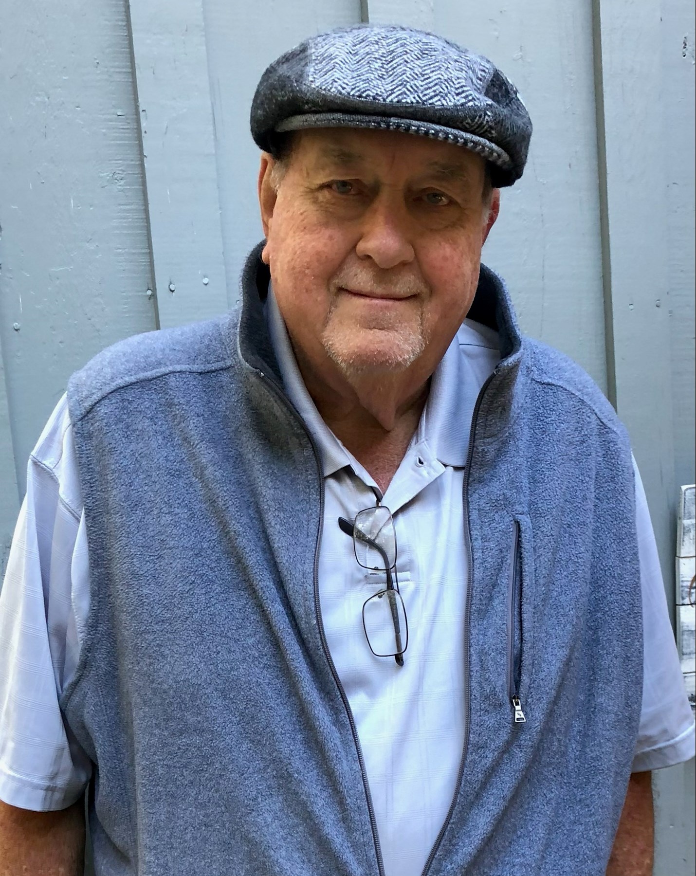 Thomas Fowler avis de décès - Snellville, GA