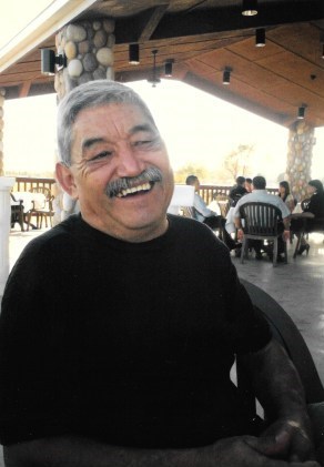 Robert Rios Obituary - Odessa, TX