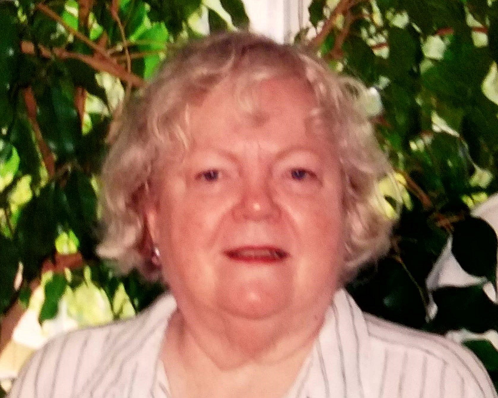 Jane O'Neal Obituary - Montgomery, AL