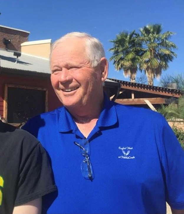 Dale Bell Obituary - Goodyear, AZ