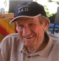 Alfred CROWDER Obituary - Parksville, BC