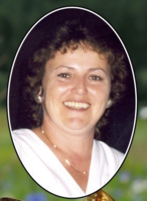 Katherine Amell Obituary - Cornwall, ON