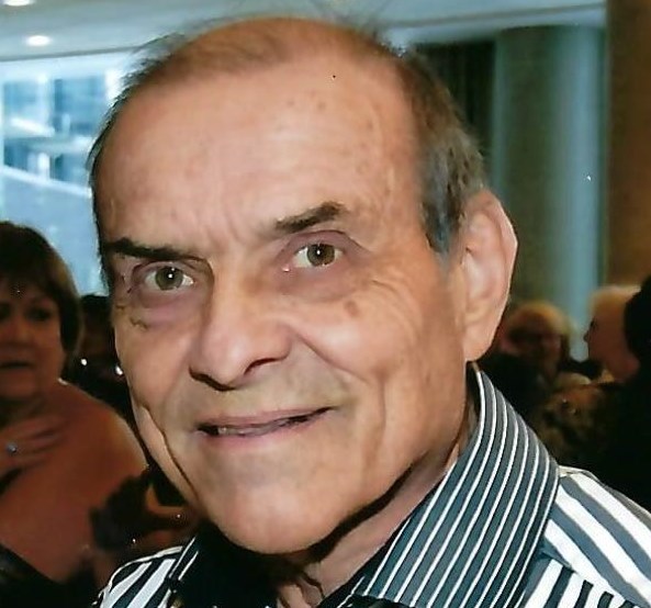 Guy Picotte Obituary - Mascouche, QC