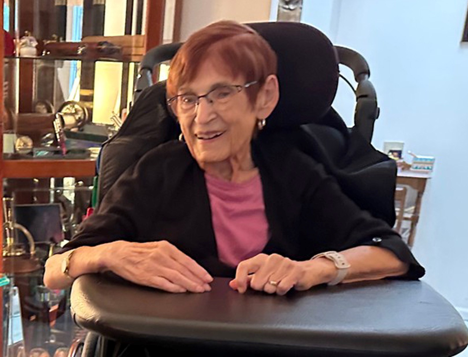 Marion Orsetti Obituary - Surrey, BC