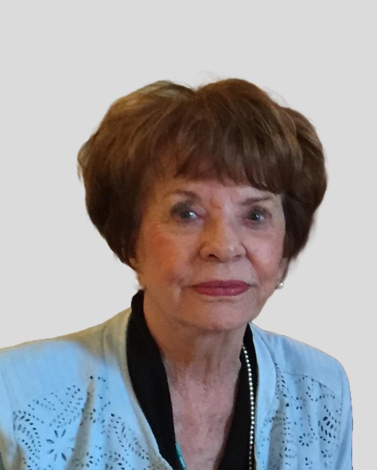 Helen Espey Obituary - Austin, TX