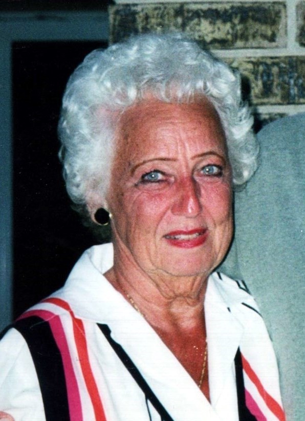 Nettie Tibbs Obituary - Dallas, TX