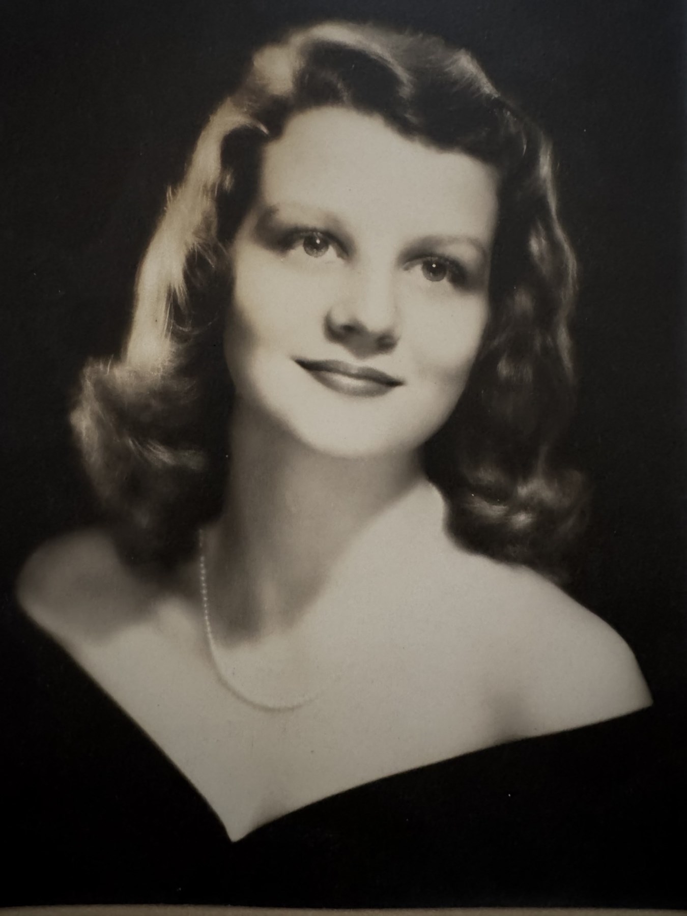 Sally Cherry Obituary - Akron, OH