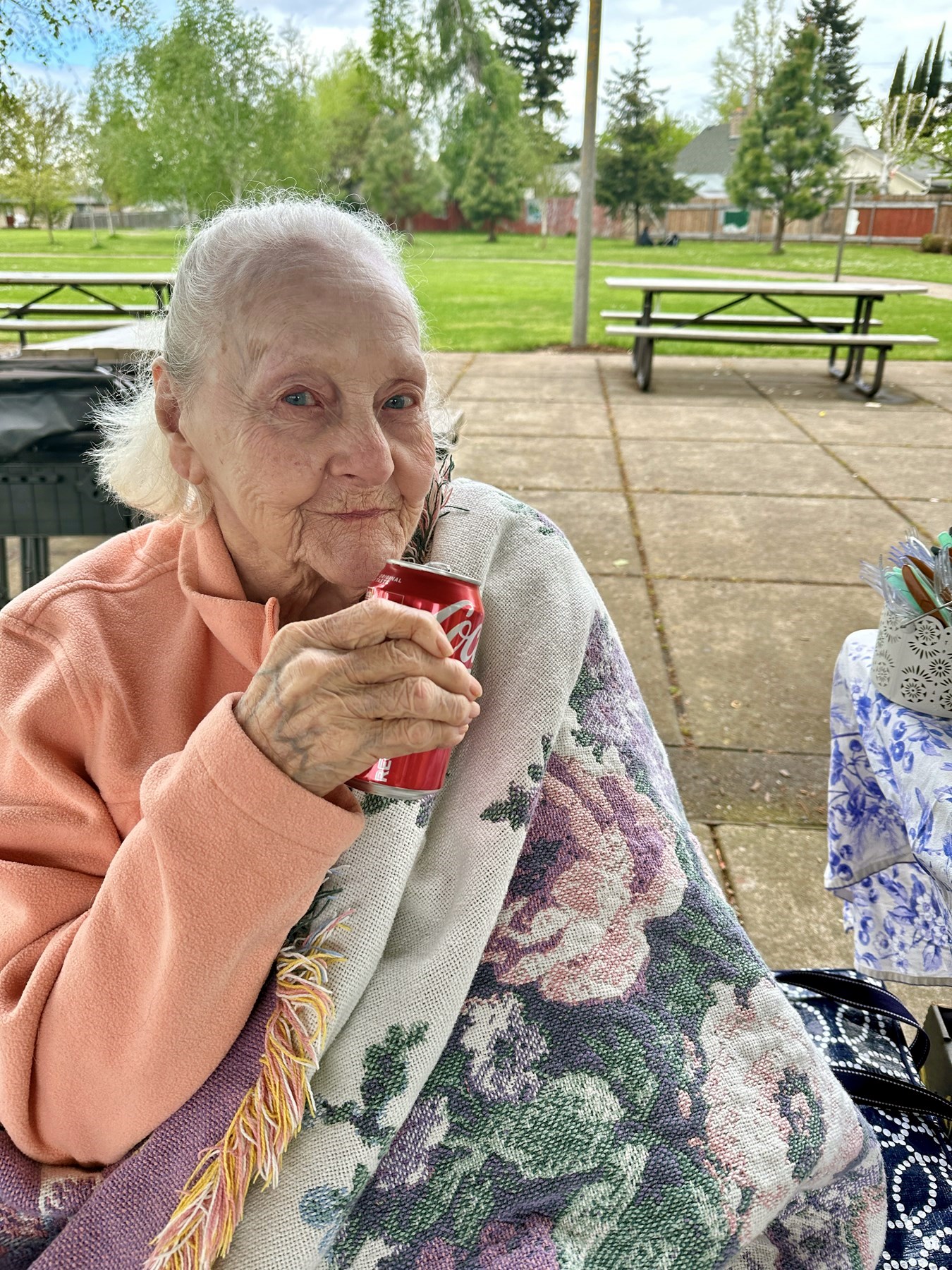 Shirley Watson Obituary - Salem, OR
