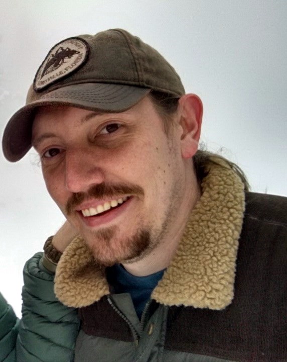 Brett Wiltse Obituary - Colton, CA