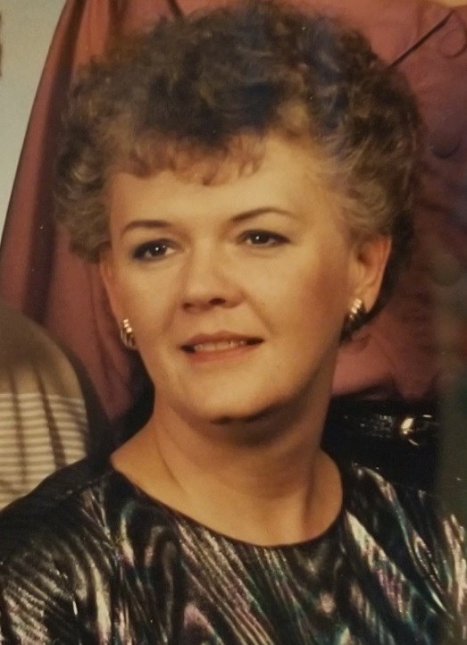 Roberta Jacobs Obituary