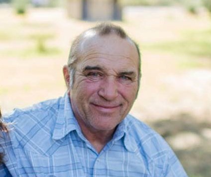 Terence Ian Brett Obituary - Barrhead, AB