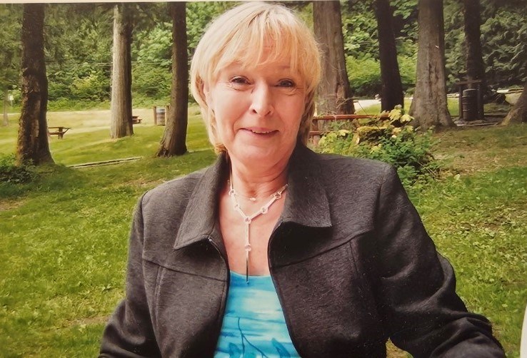 Judith Wagar Obituary - Kamloops, BC