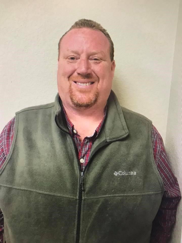 Coy "Big Red" Jones Obituary - Greenwood, AR