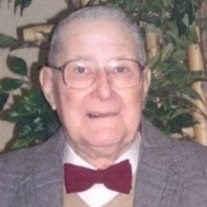 Lester Reynold Sowers Obituary - Columbus, OH