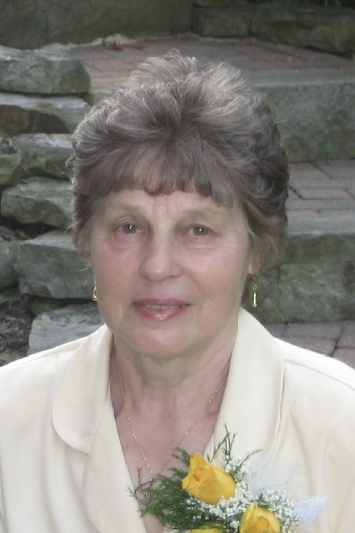 Theresia Helfrich Obituary - Fairview Park, OH