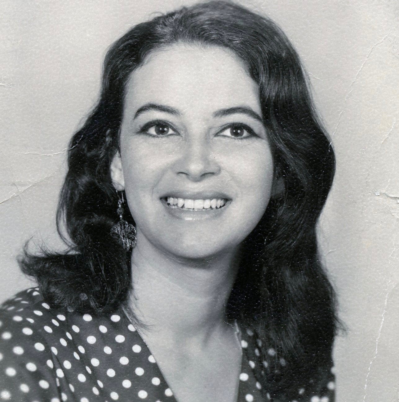 Esther Arango Obituary - Miami, FL