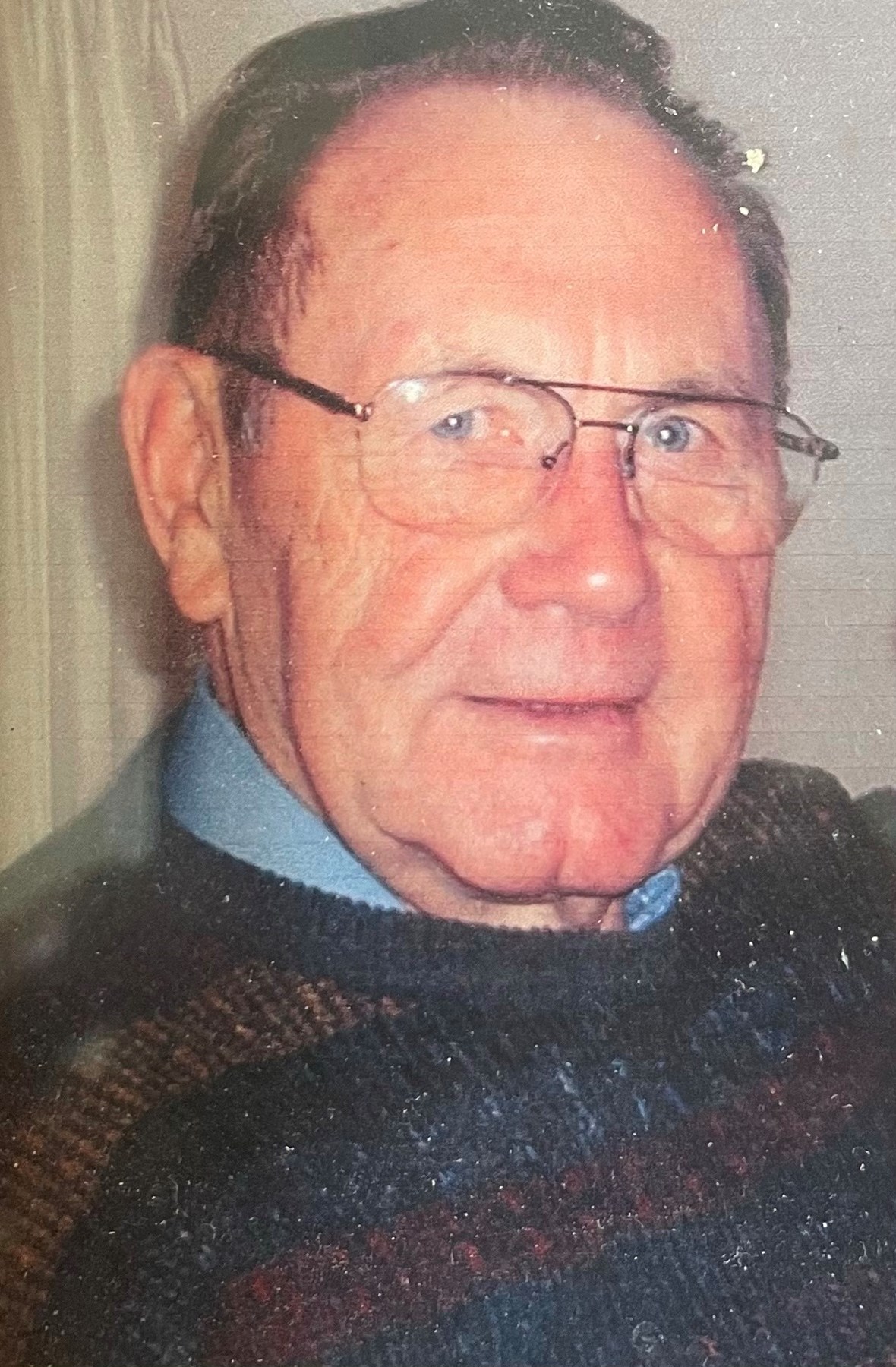 Arthur Pringle Obituary - Spokane, WA