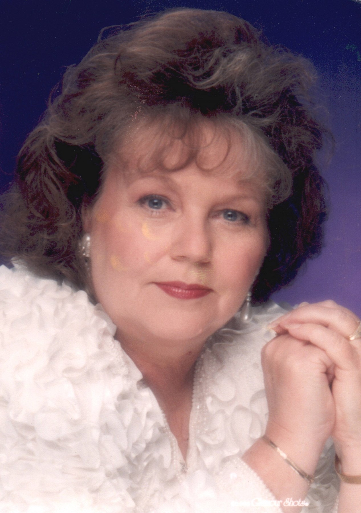 Pauline Stark Obituary - Martinez, GA