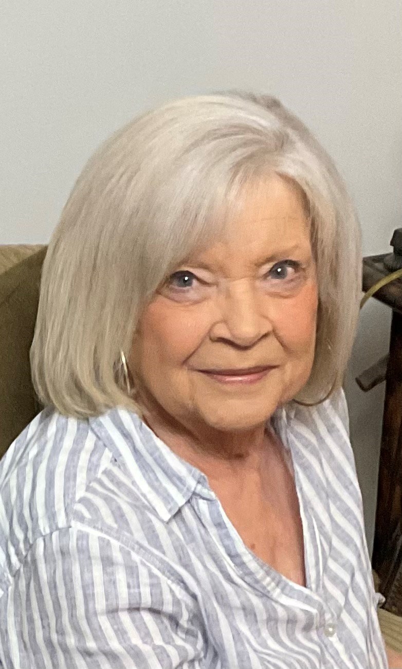 Gayle Stoops Obituary - ALEXANDER, AR