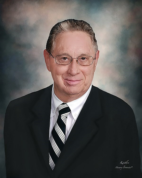 "Butch" Hardgrave, Jr. Obituary - Fort Smith, AR