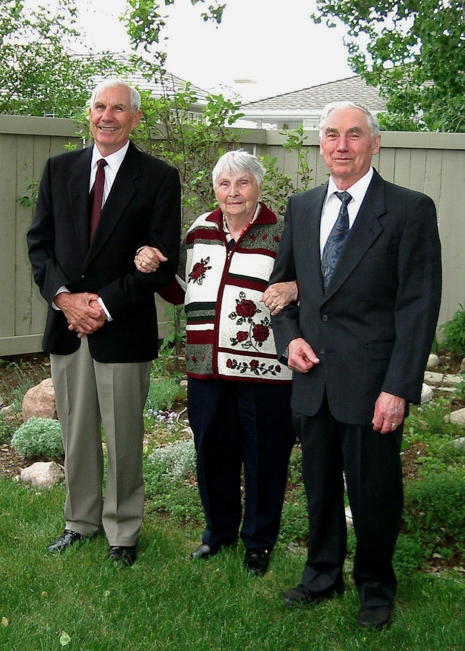 Margaret Levitt Obituary - Barrhead, AB