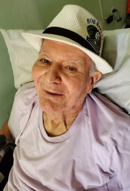 Jesús Reyes Mulero Obituary - Bayamon, PR