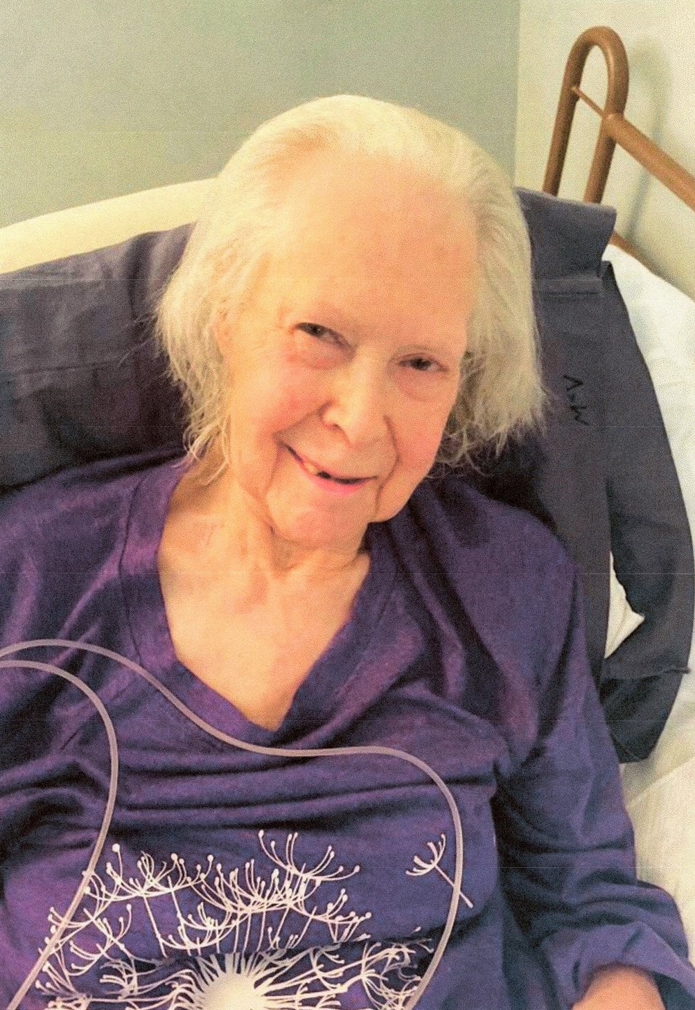 Shirley McVay Obituary - Arlington, TX