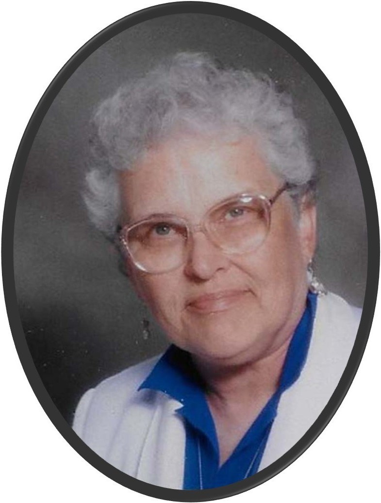 Eva Burtt Obituary - Fullerton, CA