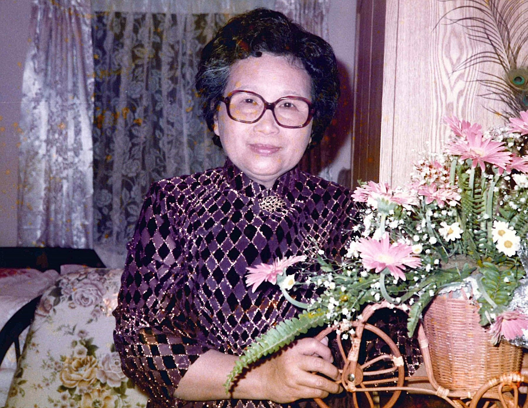 Ping Li Obituary - Sugar Land, TX