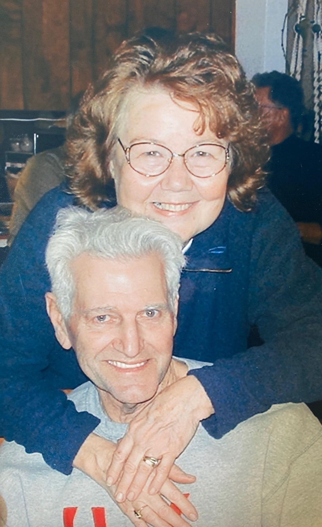 Eva Barger Obituary - New Albany, IN