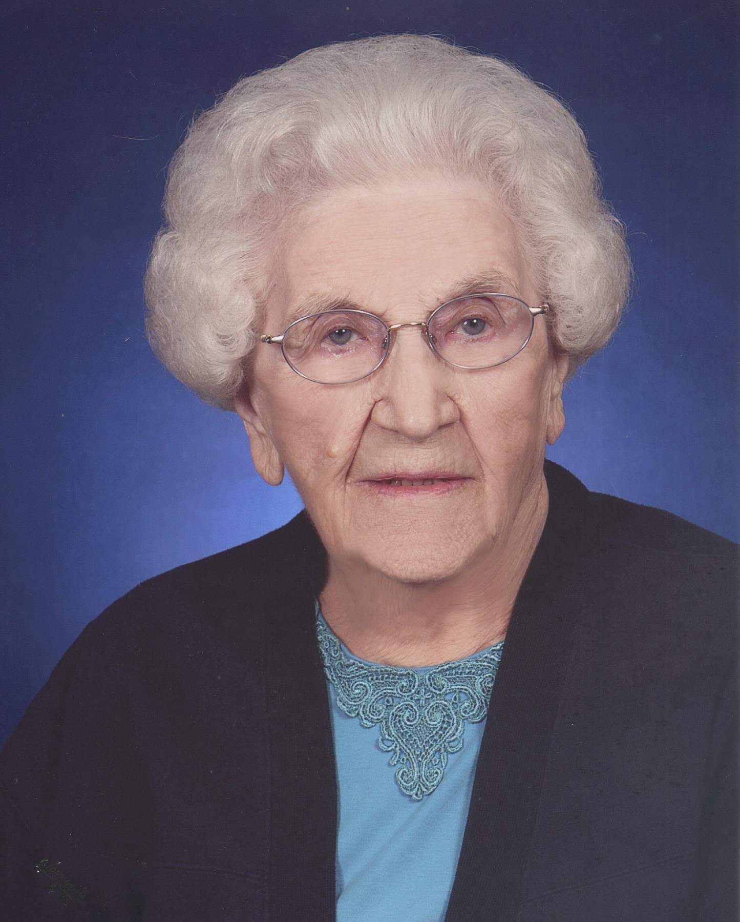 Mrs. Hazel Hoke Preslar Obituary - Hickory, NC