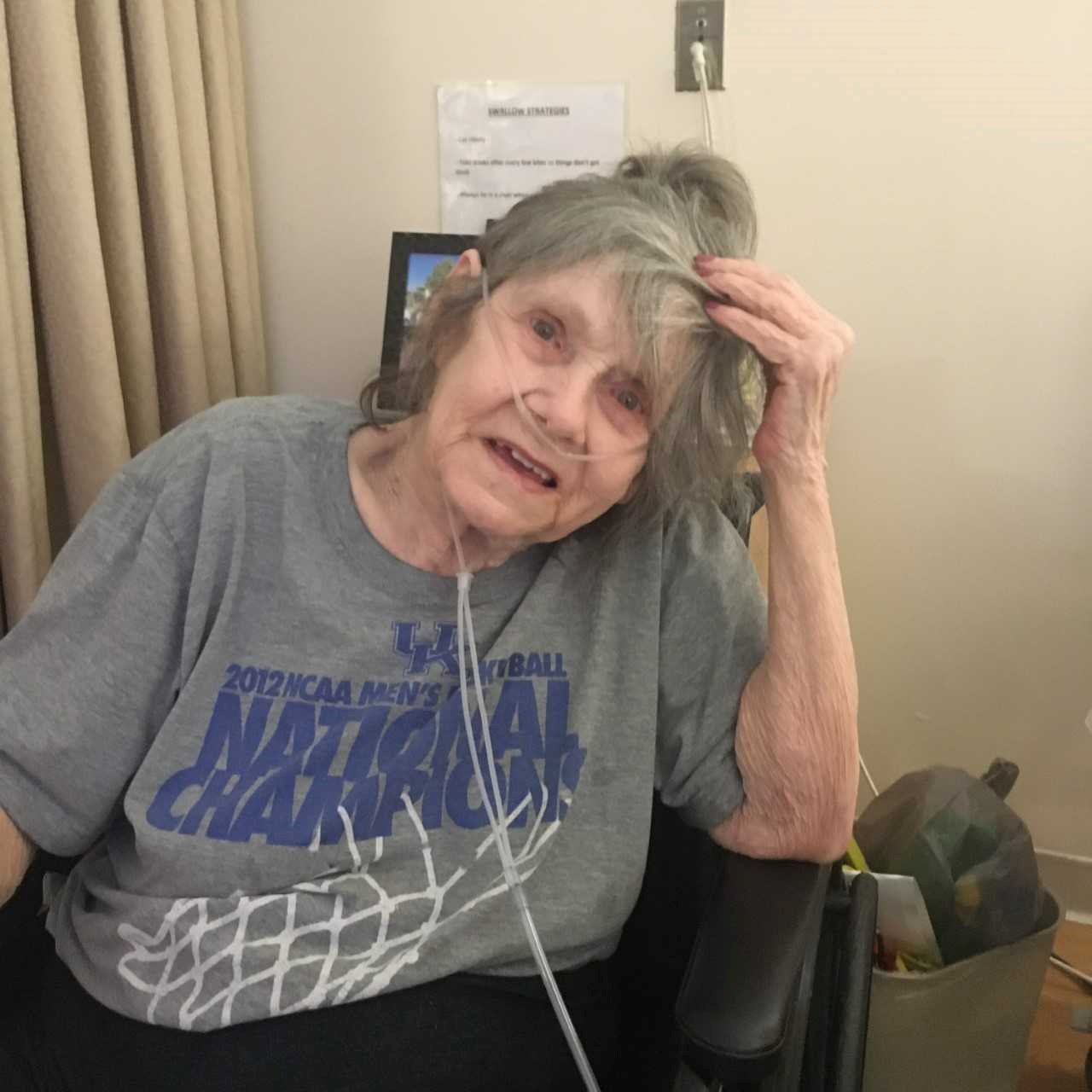 Patricia Wright Obituary - Greensburg, IN