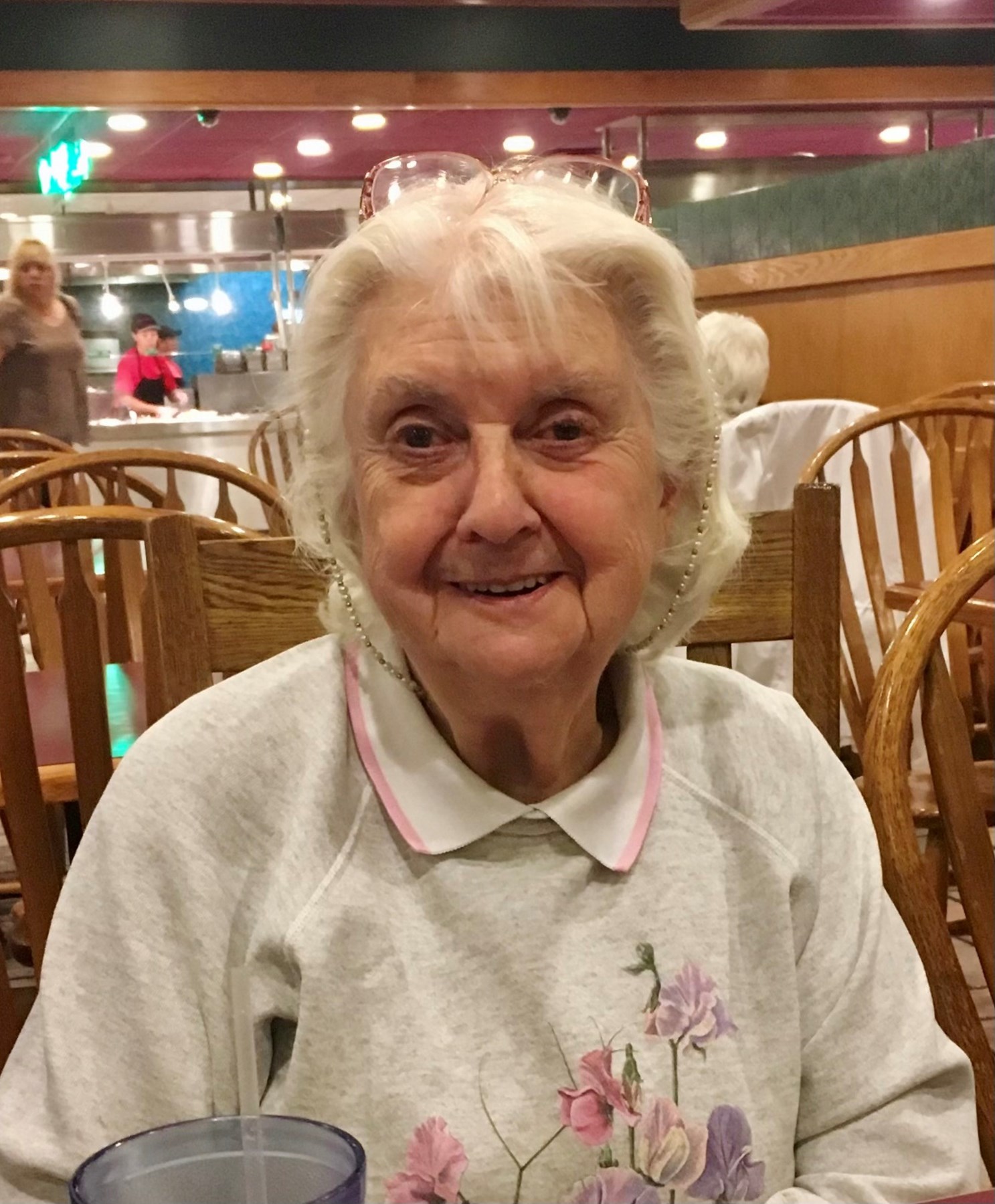 Carol Gothberg Obituary - West Valley City, UT