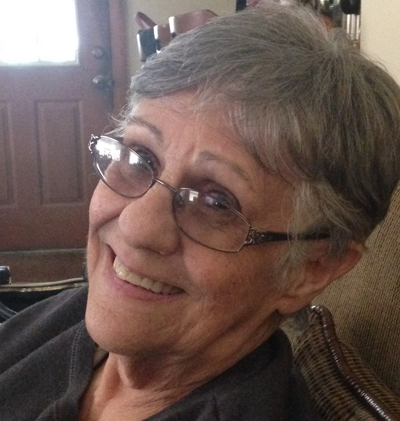 Joyce Adam Obituary - Marrero, LA