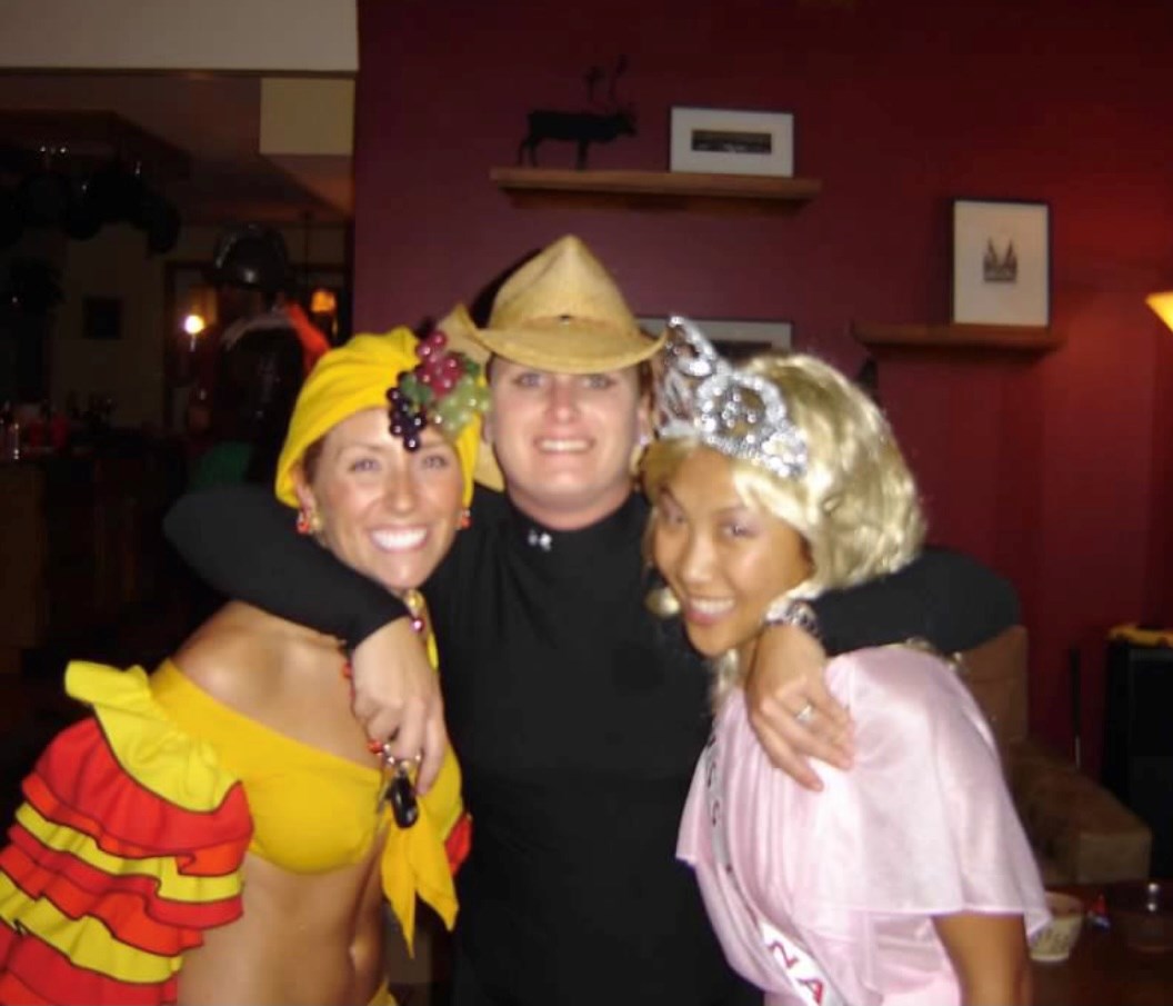 April Lynn Metz Obituary - Houston, TX