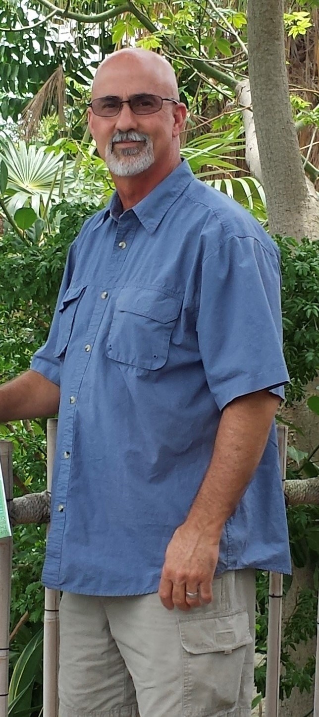 Benjamin Frizzell Obituary - Oklahoma City, OK