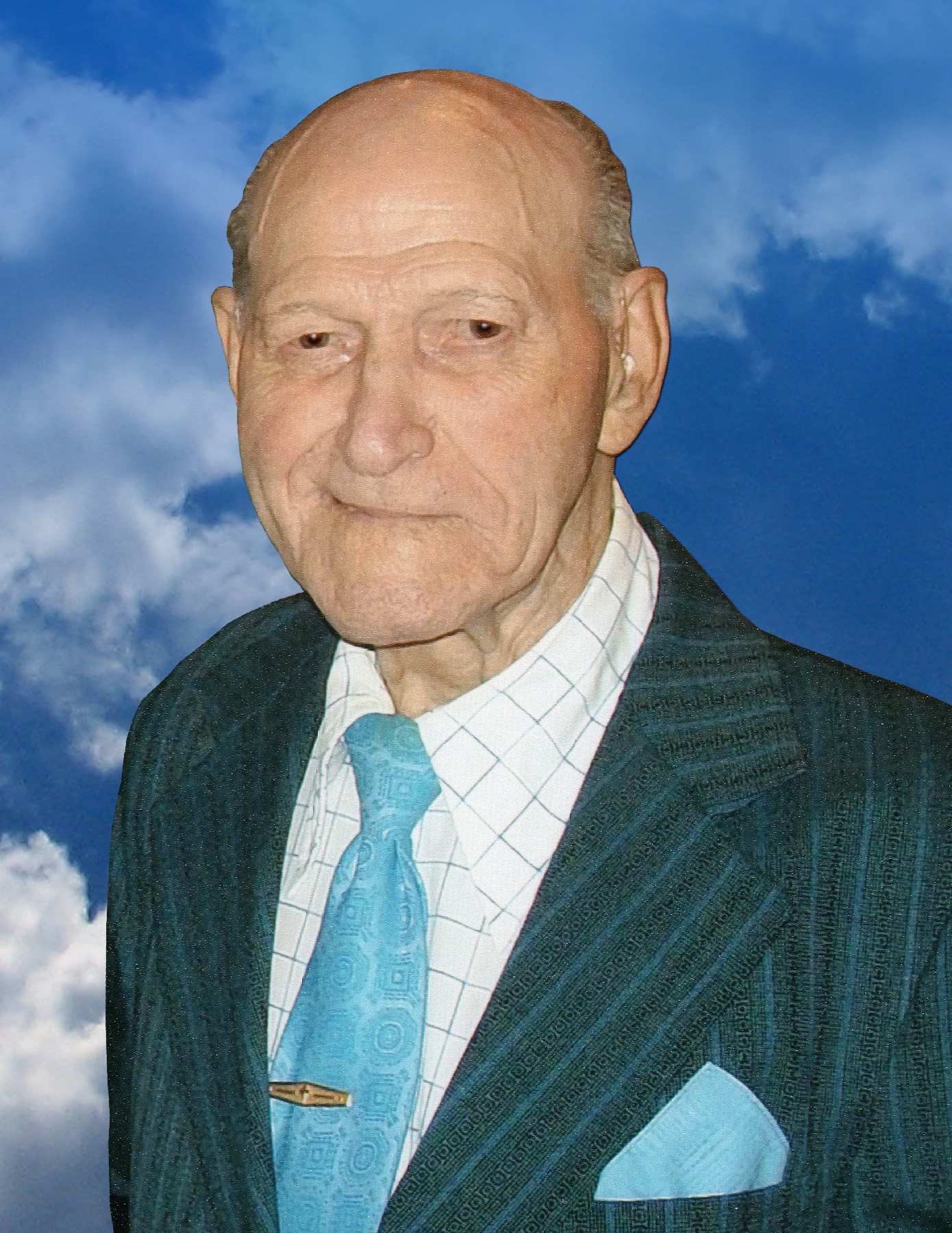 Allen Walter Peever Obituary - Peterborough, ON