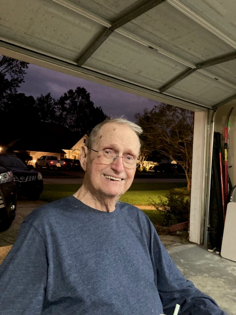 William Maloney, Obituary - Metairie, LA