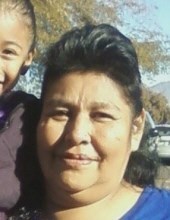 Mary Terry Obituary - Casa Grande, AZ