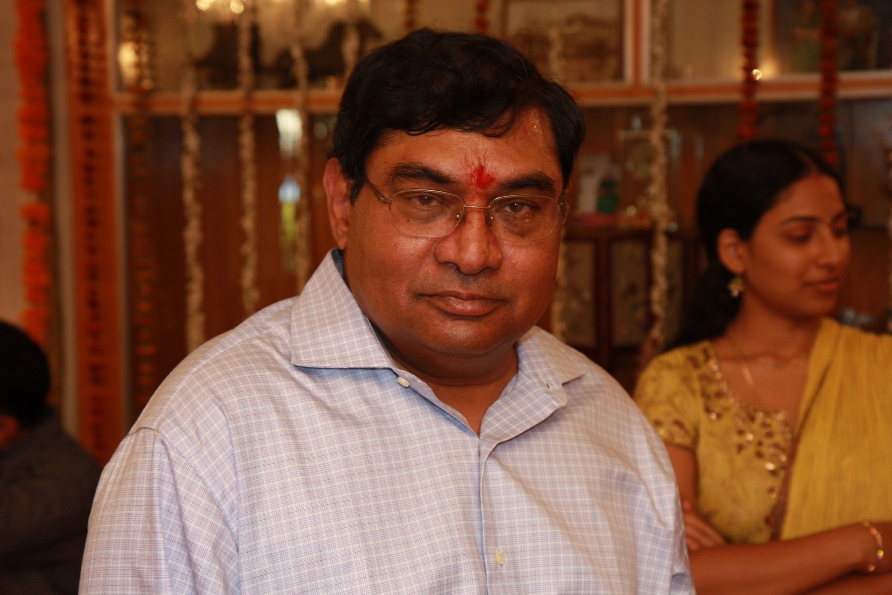 Dr. Ravi R. Reddy Obituary - Houston, TX