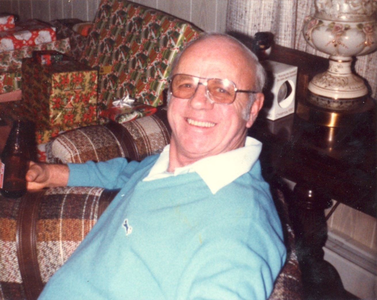 Frank Monahan Obituary - Toms River, NJ