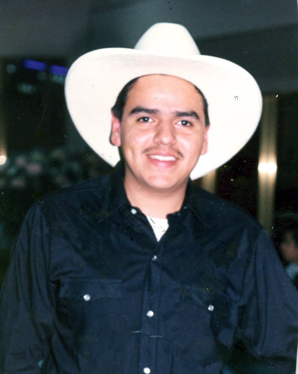 Oscar Torres Rodriguez Obituary - El Paso, TX