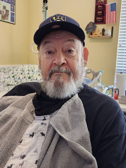 Orin Mueller Obituary - Tucson, AZ