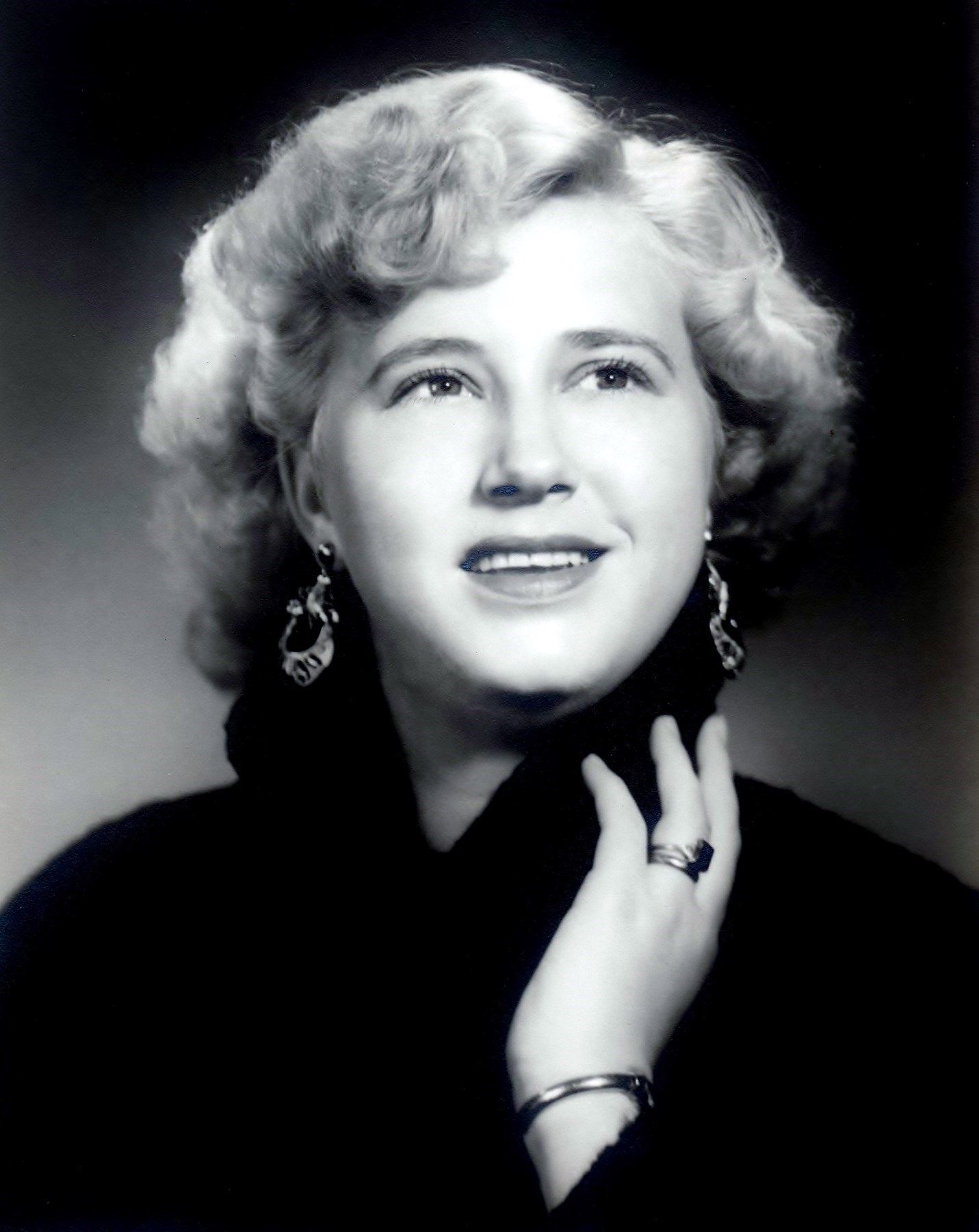 Ruth Jeanette Myers Obituary