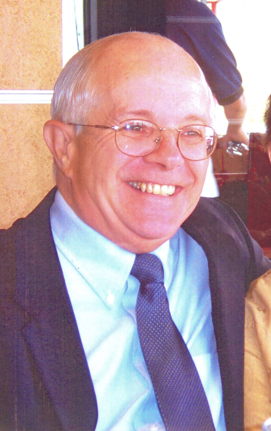 Charles Alexander Fleischer Obituary - Columbia, MD