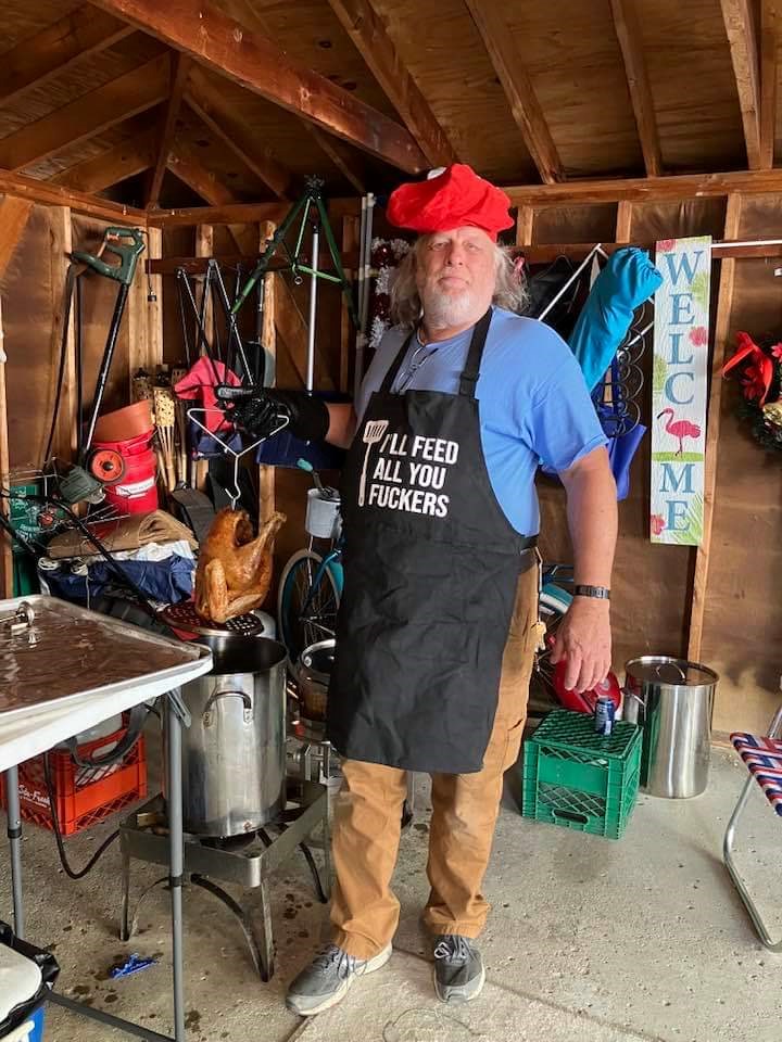 Richard J. Austin Obituary - Warren, MI