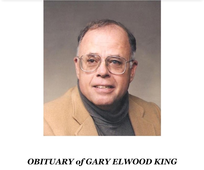 Gary King Obituary - Hemet, CA Gary King Obituary - Hemet, CA